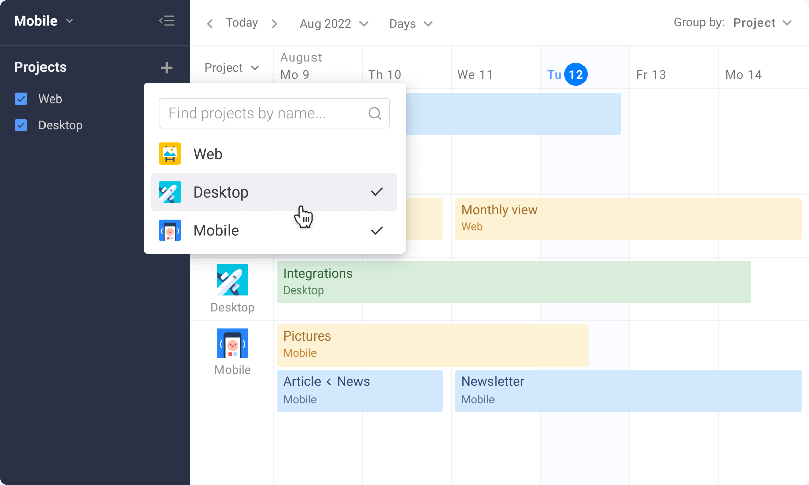 Jira Roadmap Plan Align And Execute With Confidence