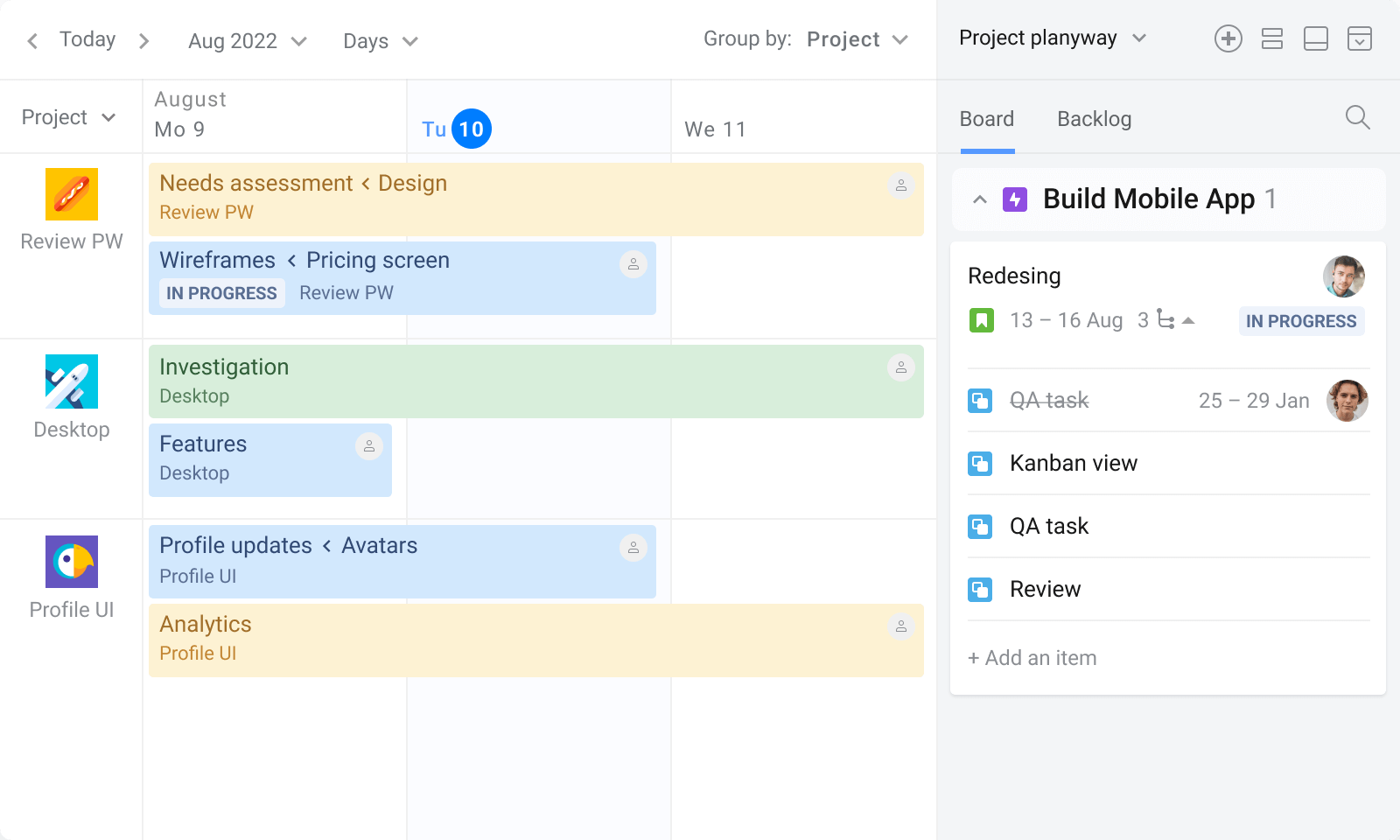Jira Roadmap – Plan, Align & Execute with Confidence