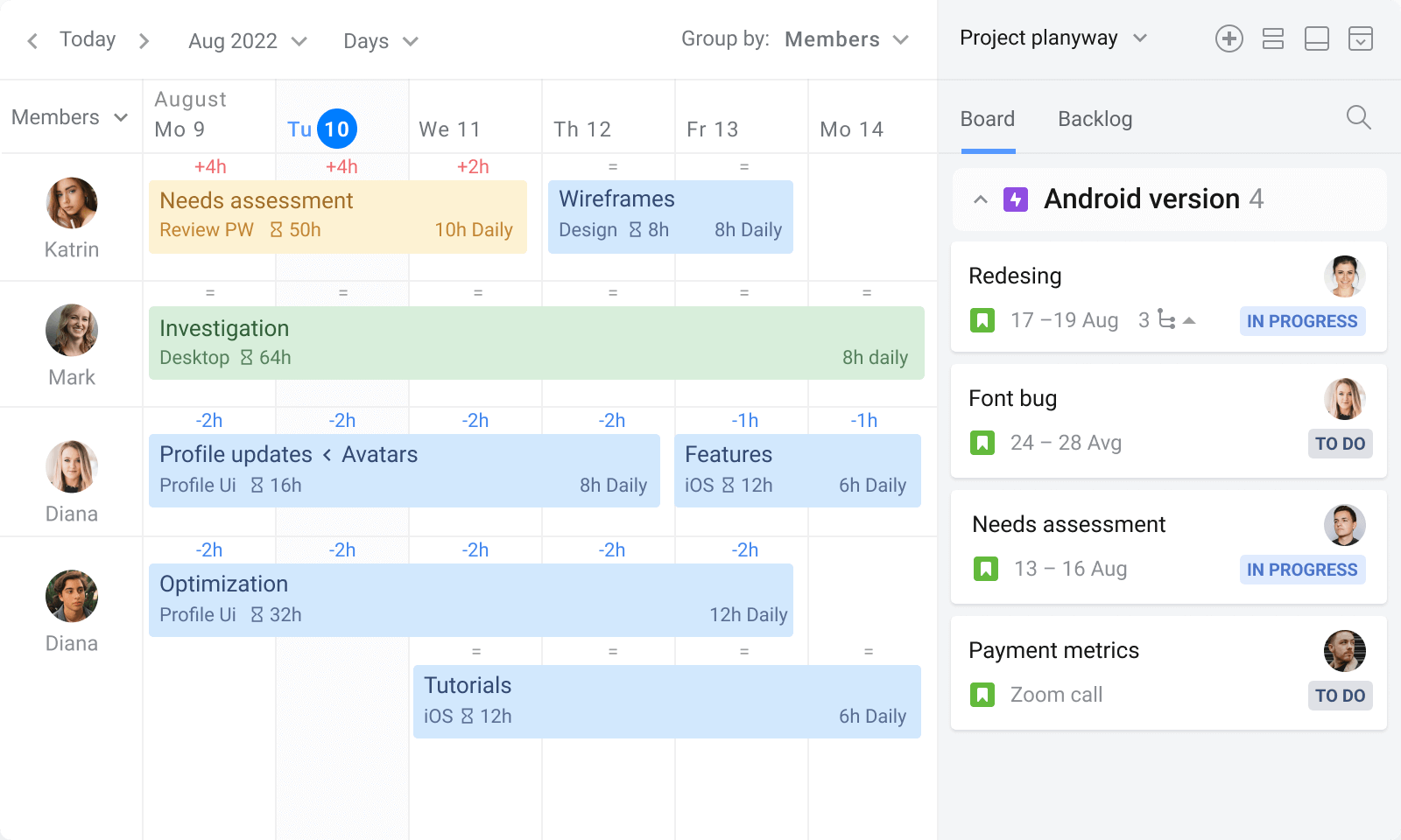 Jira Roadmap Plan Align And Execute With Confidence