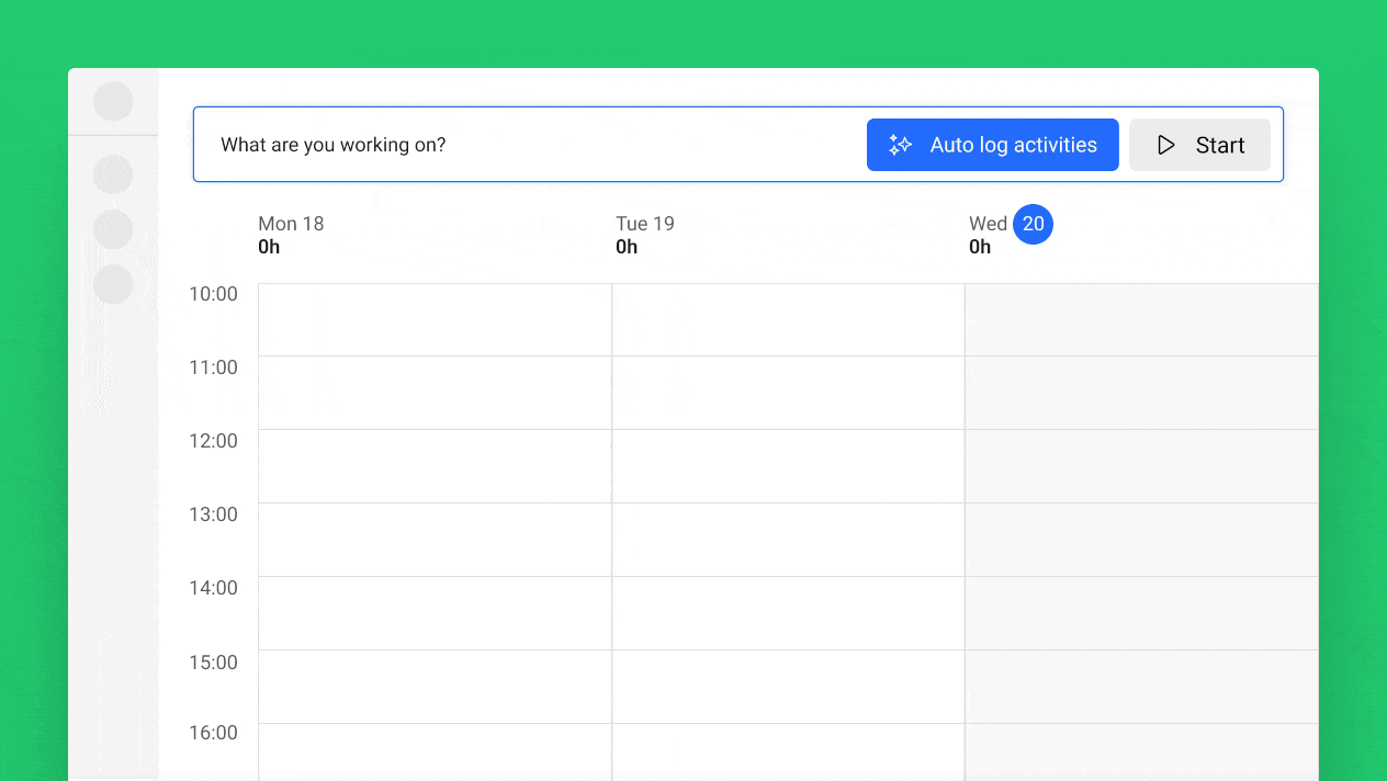 Calendar, Timeline, Time Tracking by Planyway Power-Up | Trello