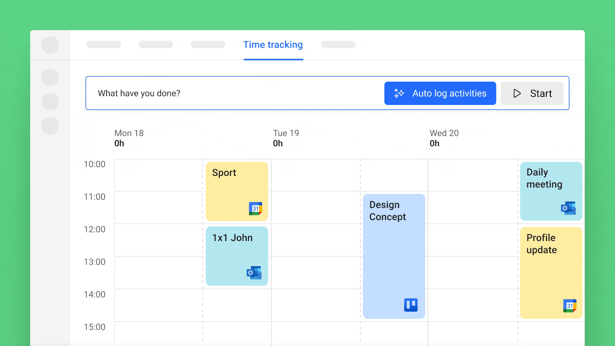 Time Tracking by Planyway Power-Up | Trello Time Tracking by Planyway Power-Up | Trello