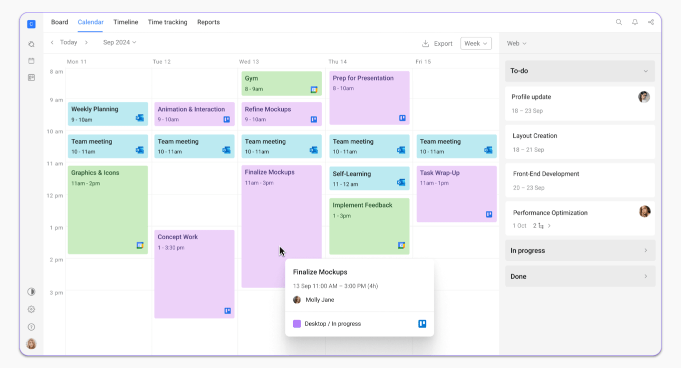 Best Digital Calendar: Top 6 Apps to Boost Productivity