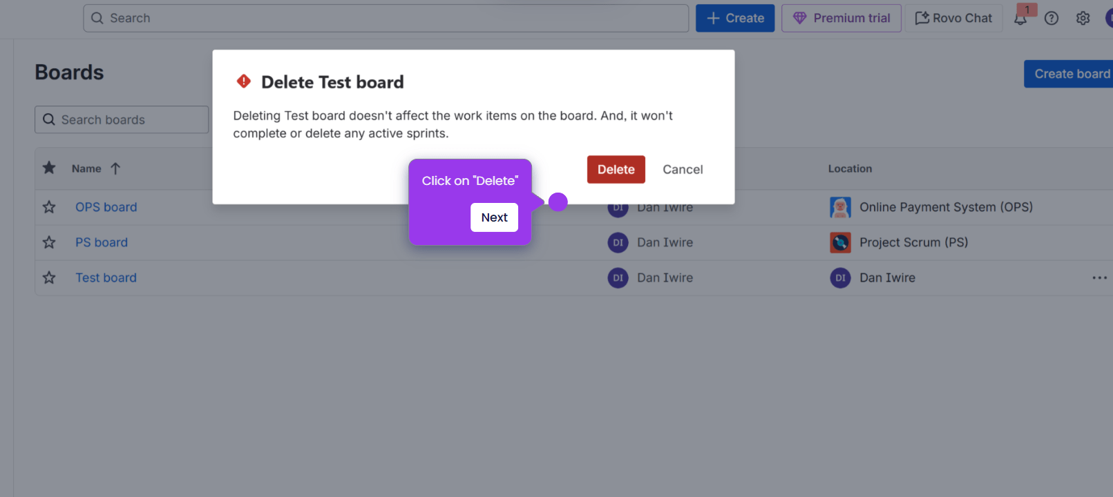 How To Clone A Jira Ticket 1 min Interactive Demo How To Clone A Jira Ticket 1 min Interactive Demo