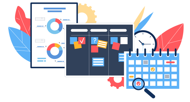 Top 3 Visual Project Management Tools to Use in 2023